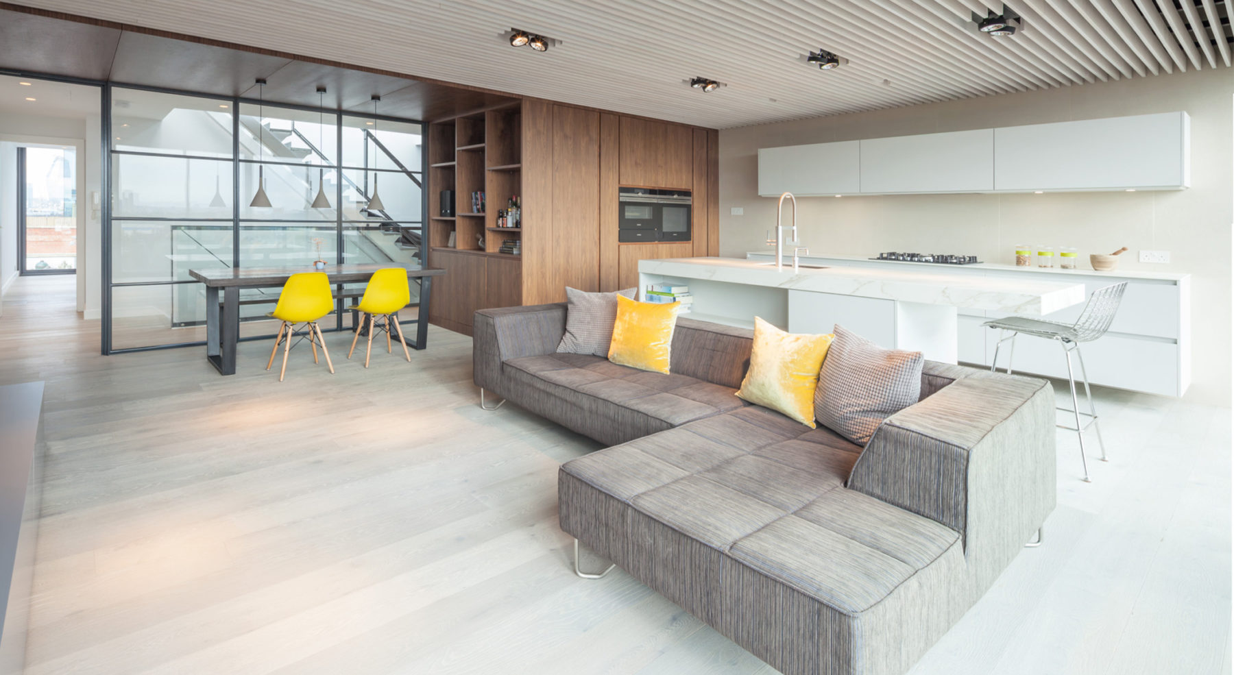 Jam Factory - Resident Architects