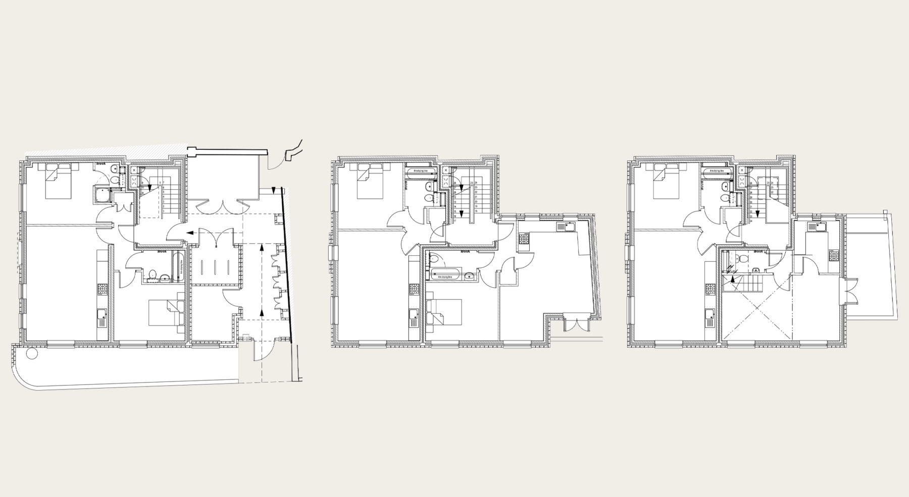 Swan Street - Resident Architects