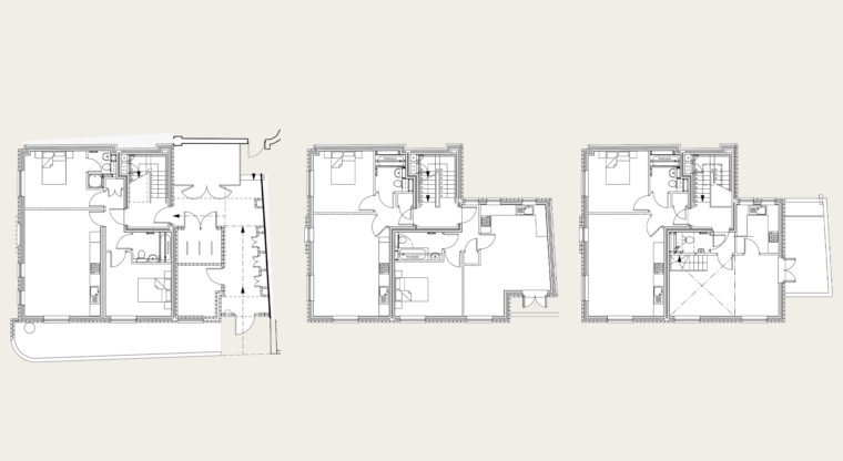 Swan Street - Resident Architects