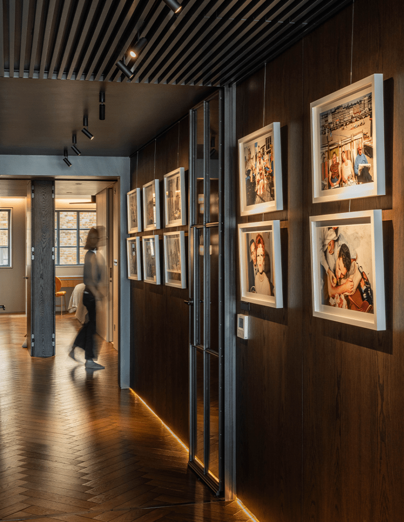 Spice Quay - Resident Architects