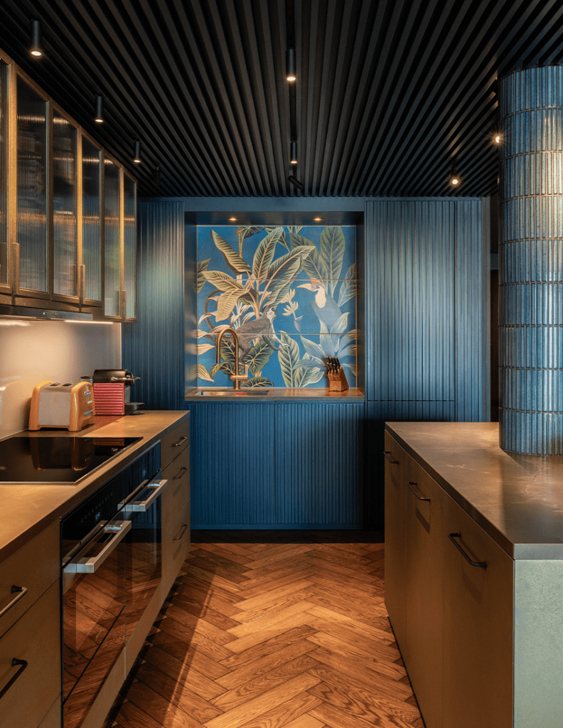 Spice Quay - Resident Architects
