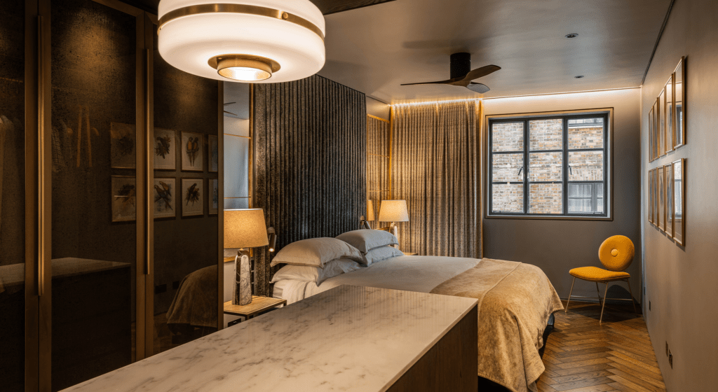 Spice Quay - Resident Architects
