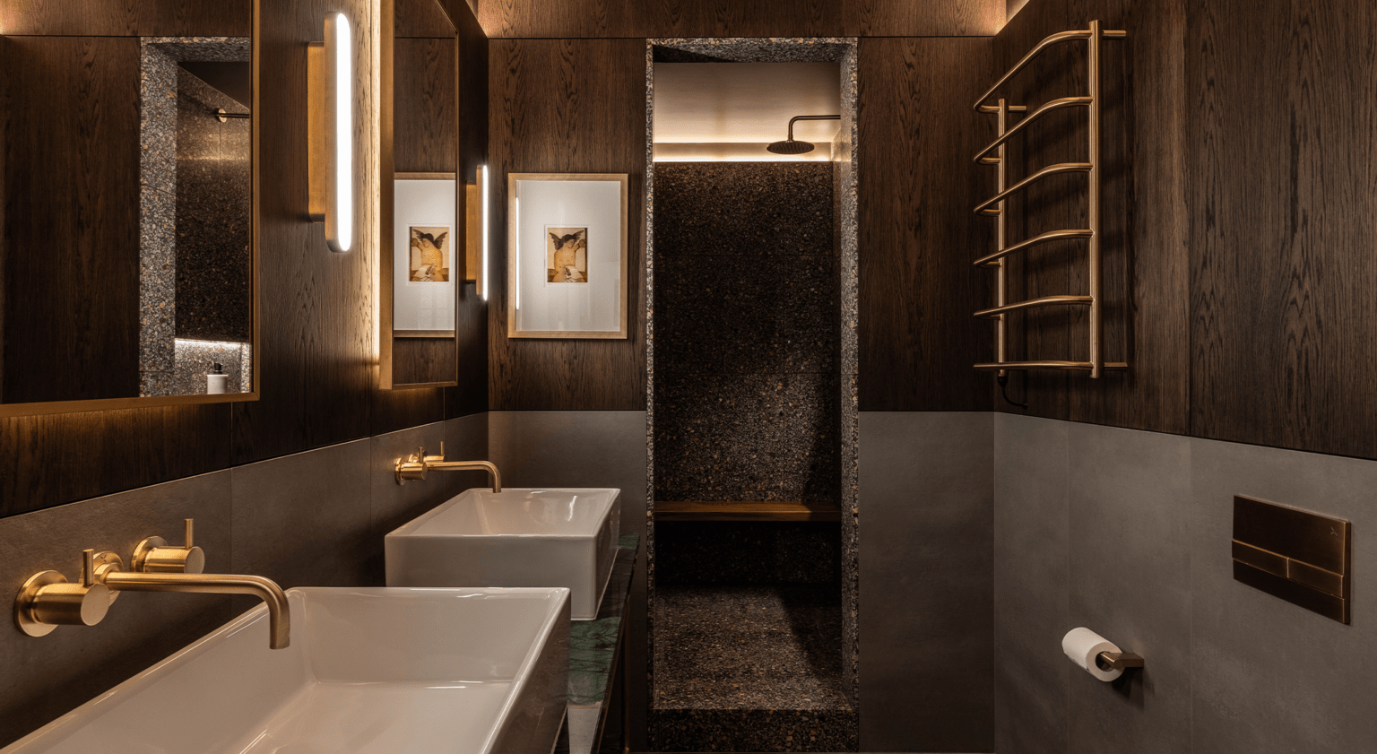 Spice Quay - Resident Architects