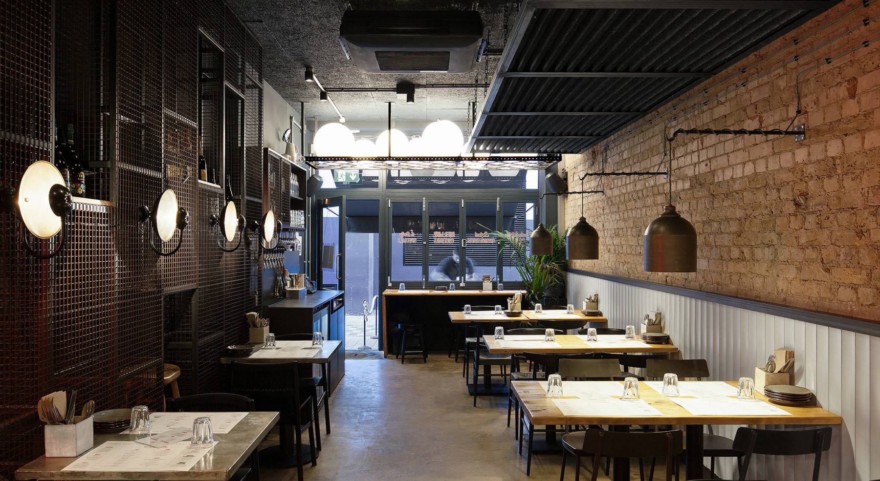 CLAW - Resident Architects