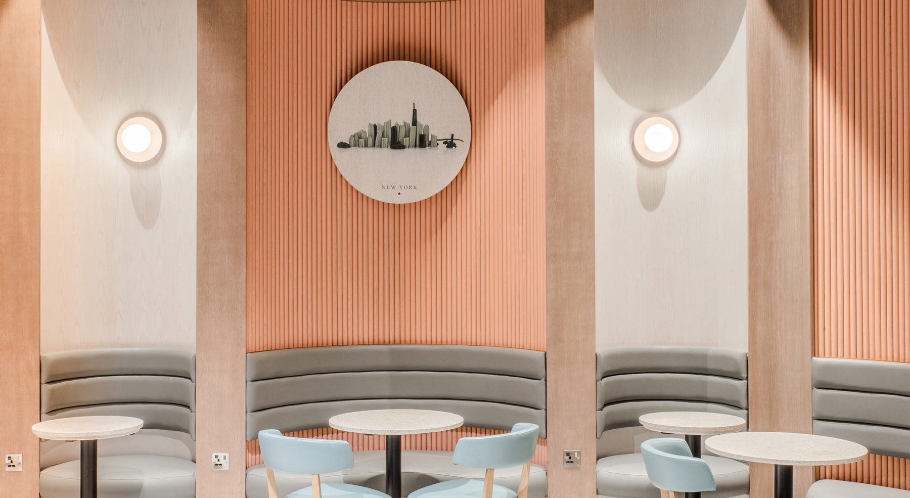 How does interior architecture affect our psychology and behaviour ...