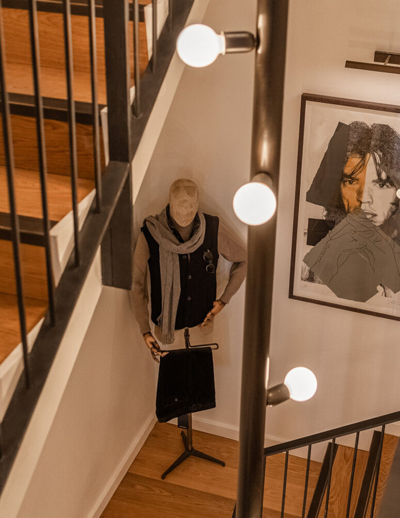 Thom Sweeney - Resident Architects