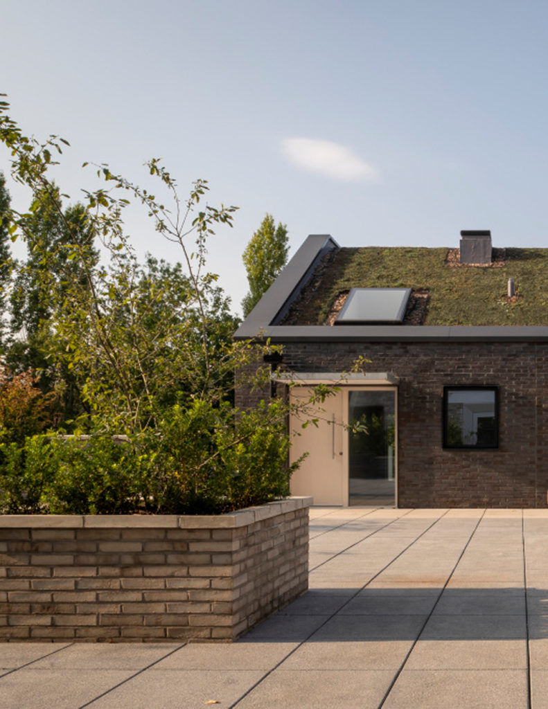 Our clients - Resident Architects