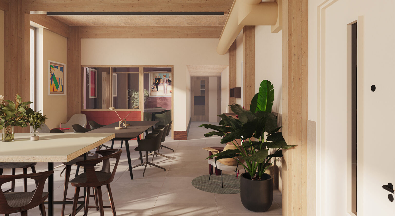 W3 - Kings Cross - Resident Architects